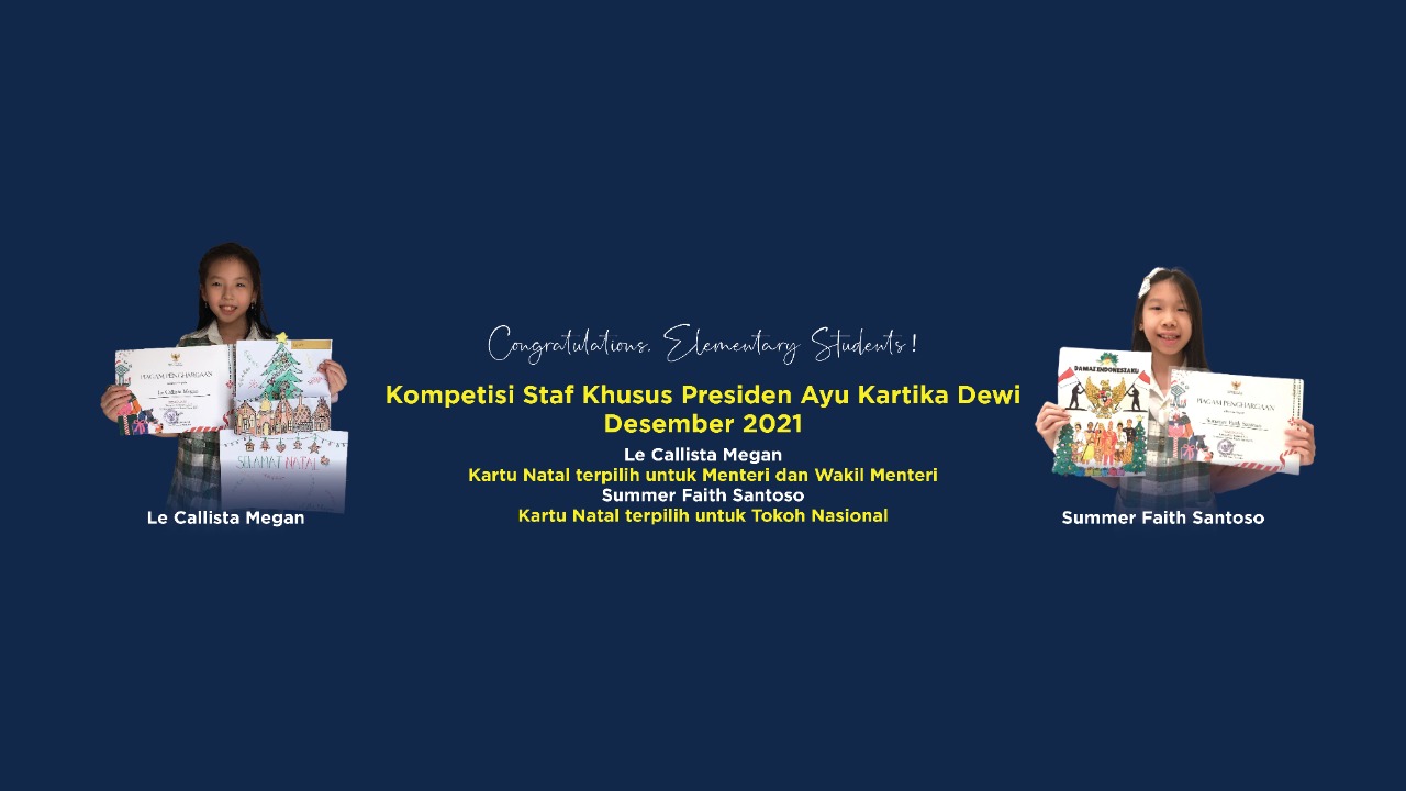 Pendidikan Berbasis Nilai Kristiani | Sekolah Kristen IPEKA