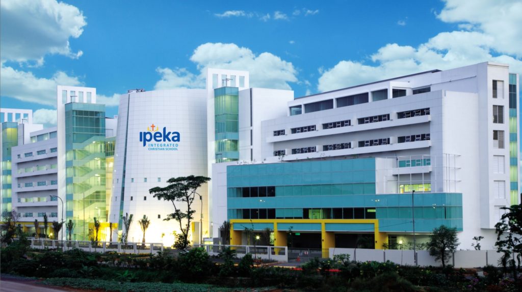 IICS Outstanding 2020 HSC Results EN IPEKA Integrated Christian School